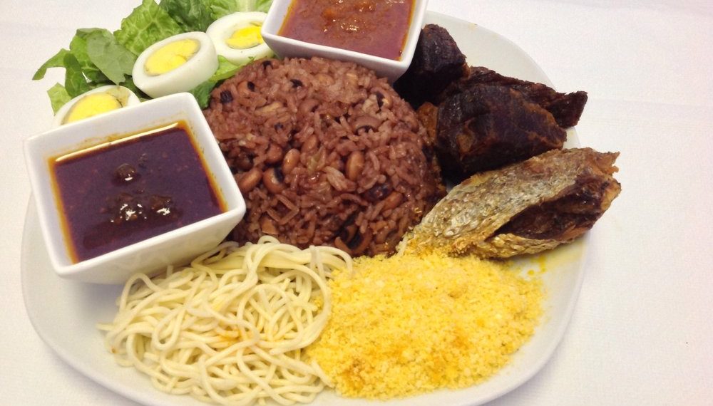 Is Waakye worth the hype? – THE POST